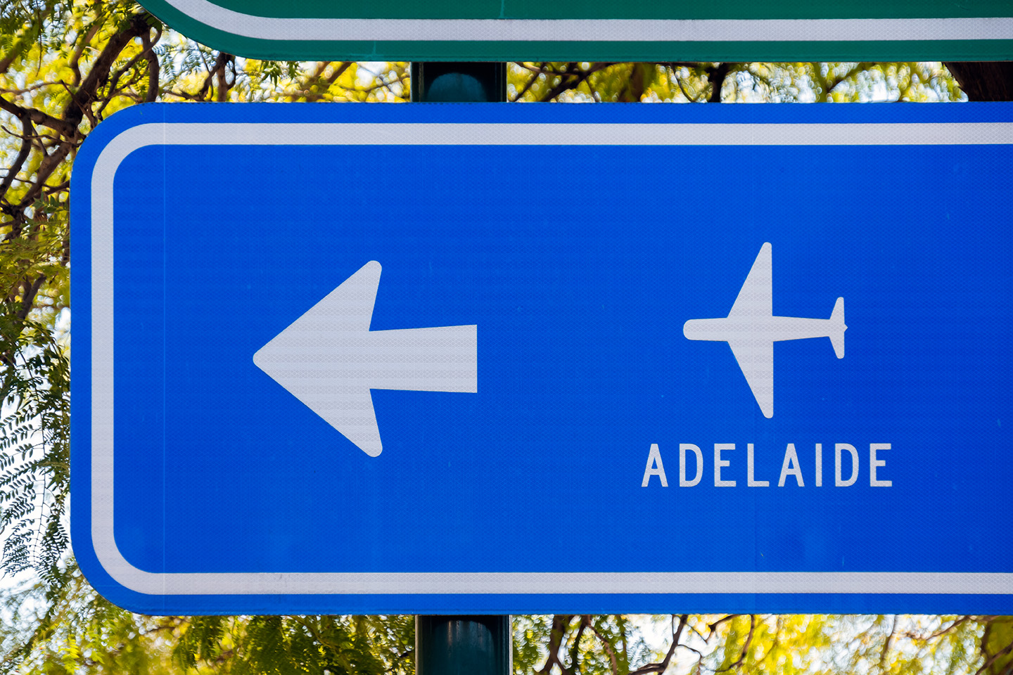 Living in SA – Global Adelaide